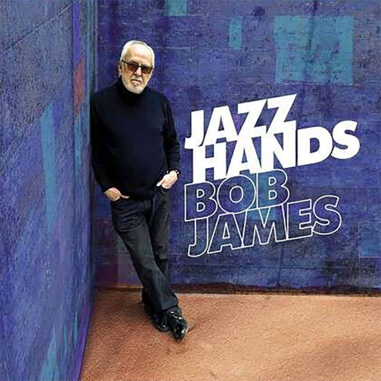 bob james 2023 | S O L A R F U N